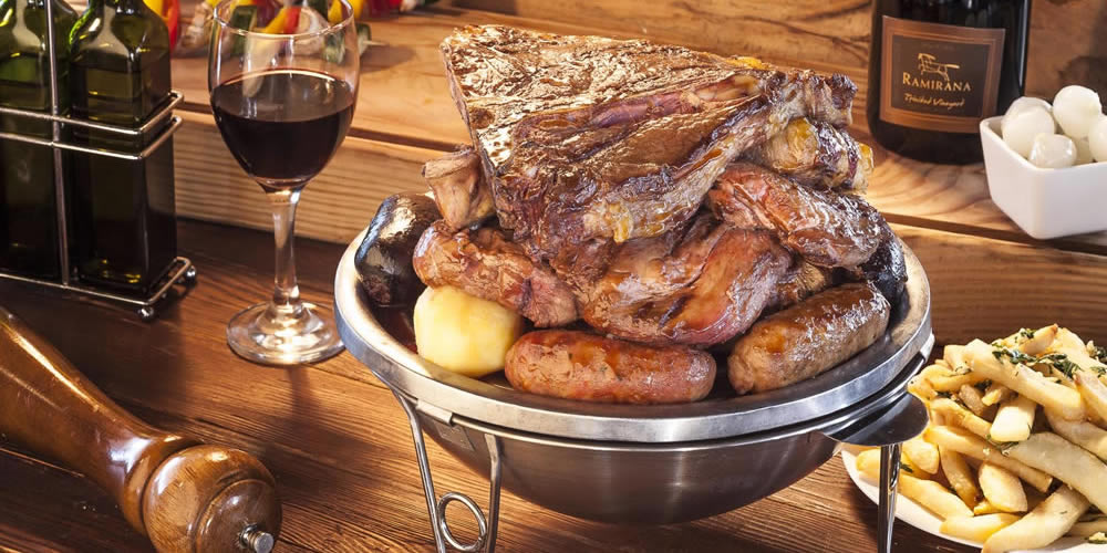 Foods to Try in Santiago: A Suggested Eating List | SantiagoChile.com